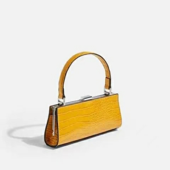 Topshop | Bags | Topshop Mini Bag | Poshmark